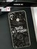 Силиконовый чехол на Honor 8C / Хонор 8С с принтом "Build no bought"
