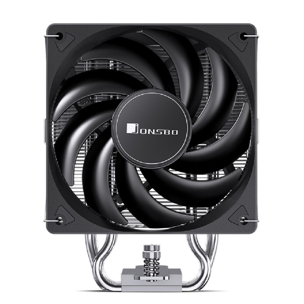 Кулер для процессора JONSBO CR-1000 MAX Black