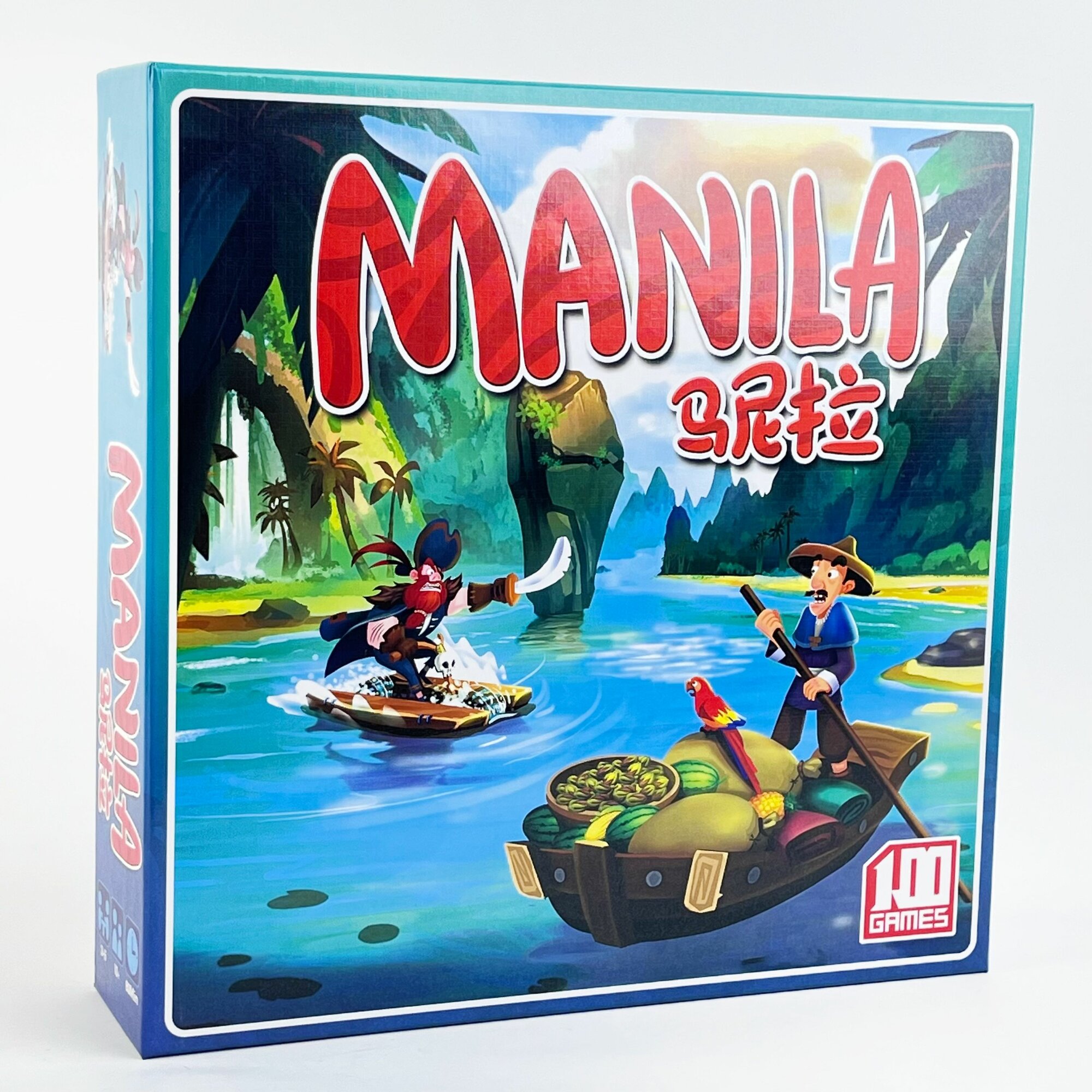 Настольная игра