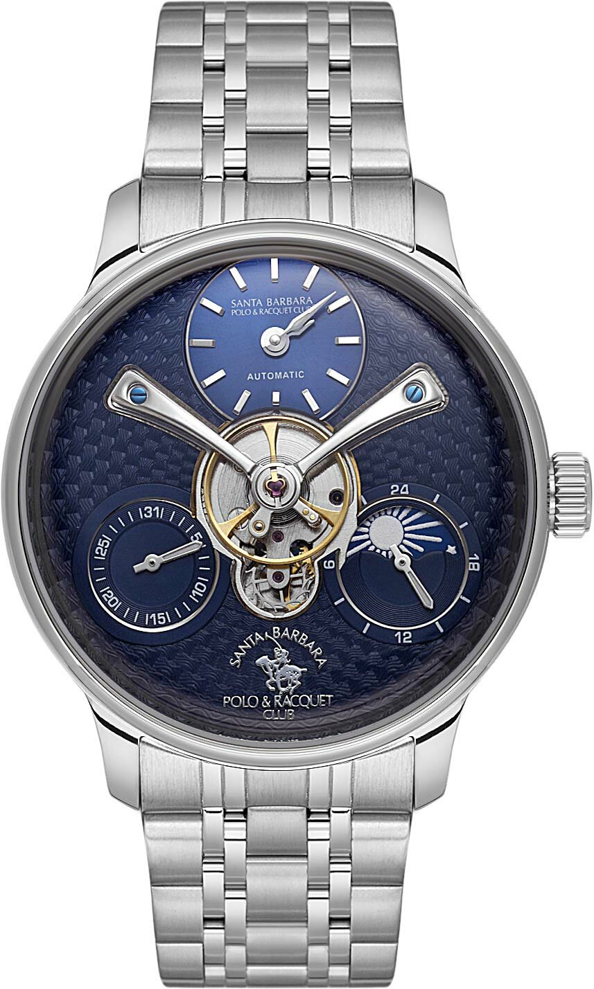 Наручные часы SANTA BARBARA POLO & RACQUET CLUB Luxury
