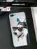 Чехол на Honor 9 Lite / Хонор 9 Лайт с принтом "Крутой Хаске"