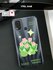 Чехол на Itel A48 / Ител А48 с принтом "Protect nature"