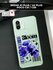 Чехол на Xiaomi Redmi A1+/Redmi A2+/Poco C51/C50 / Редми A1+ с принтом "Заворажи...