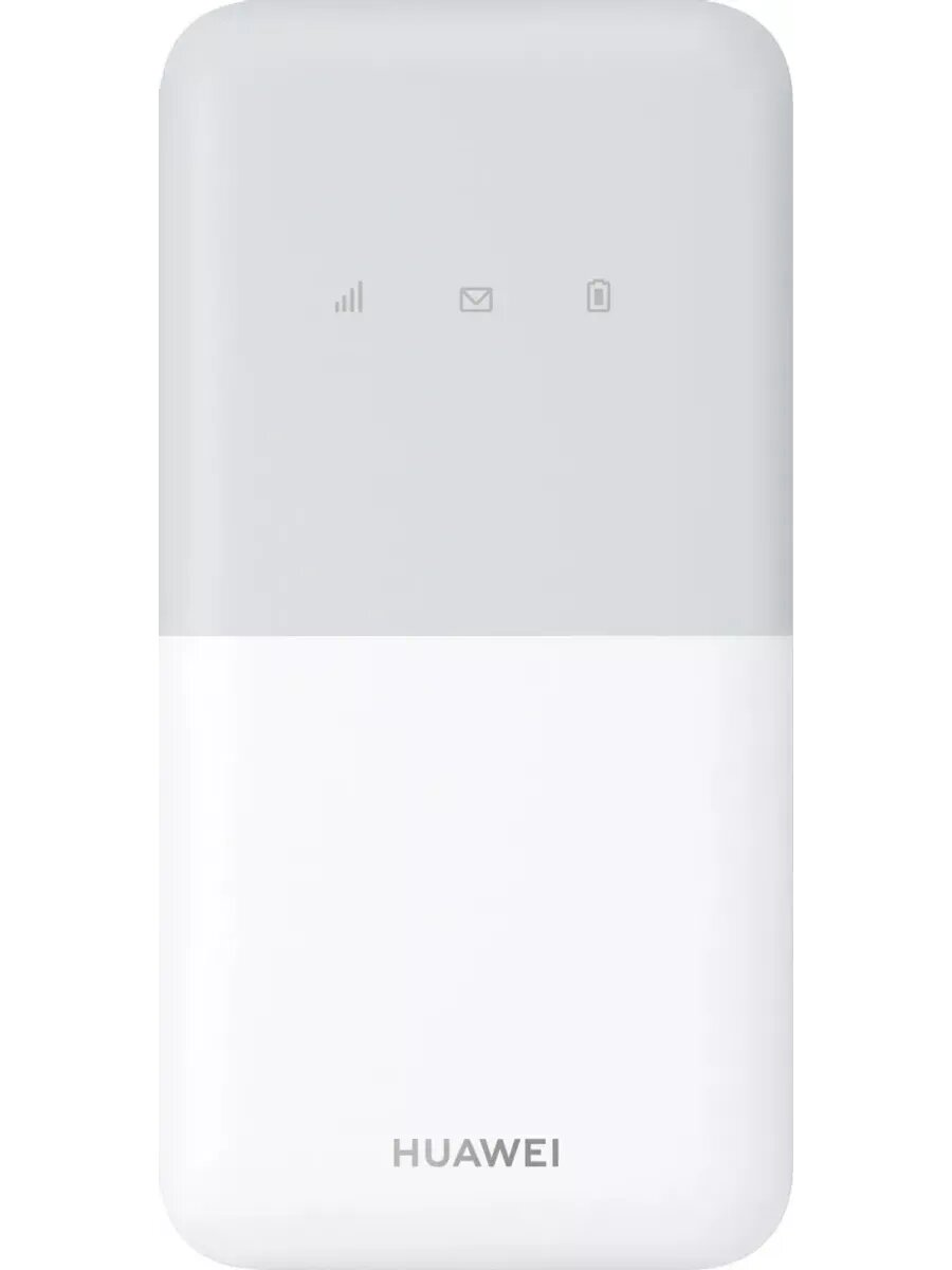 Модем 3G/4G E5586-326 USB Type-C Wi-Fi Firewall+Router