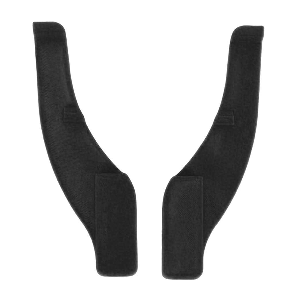 Оконный защитный замок-Тип A черного цвета