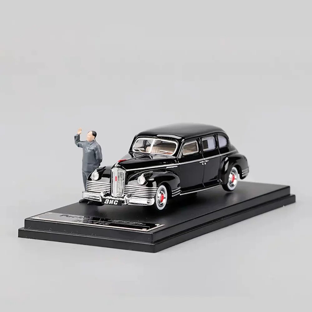 WELLY Jim 115 металлическая модель автомобиля 1:64 in stock