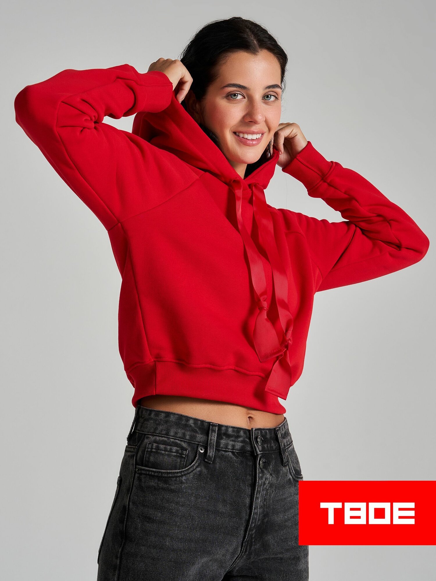 Худи спортивное