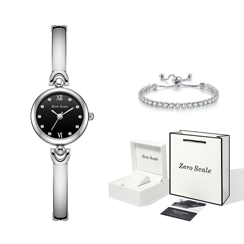 Наручные часы Zero Scale