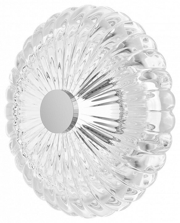 Накладной светильник Maytoni Amulet MOD555WL-L8CH4K