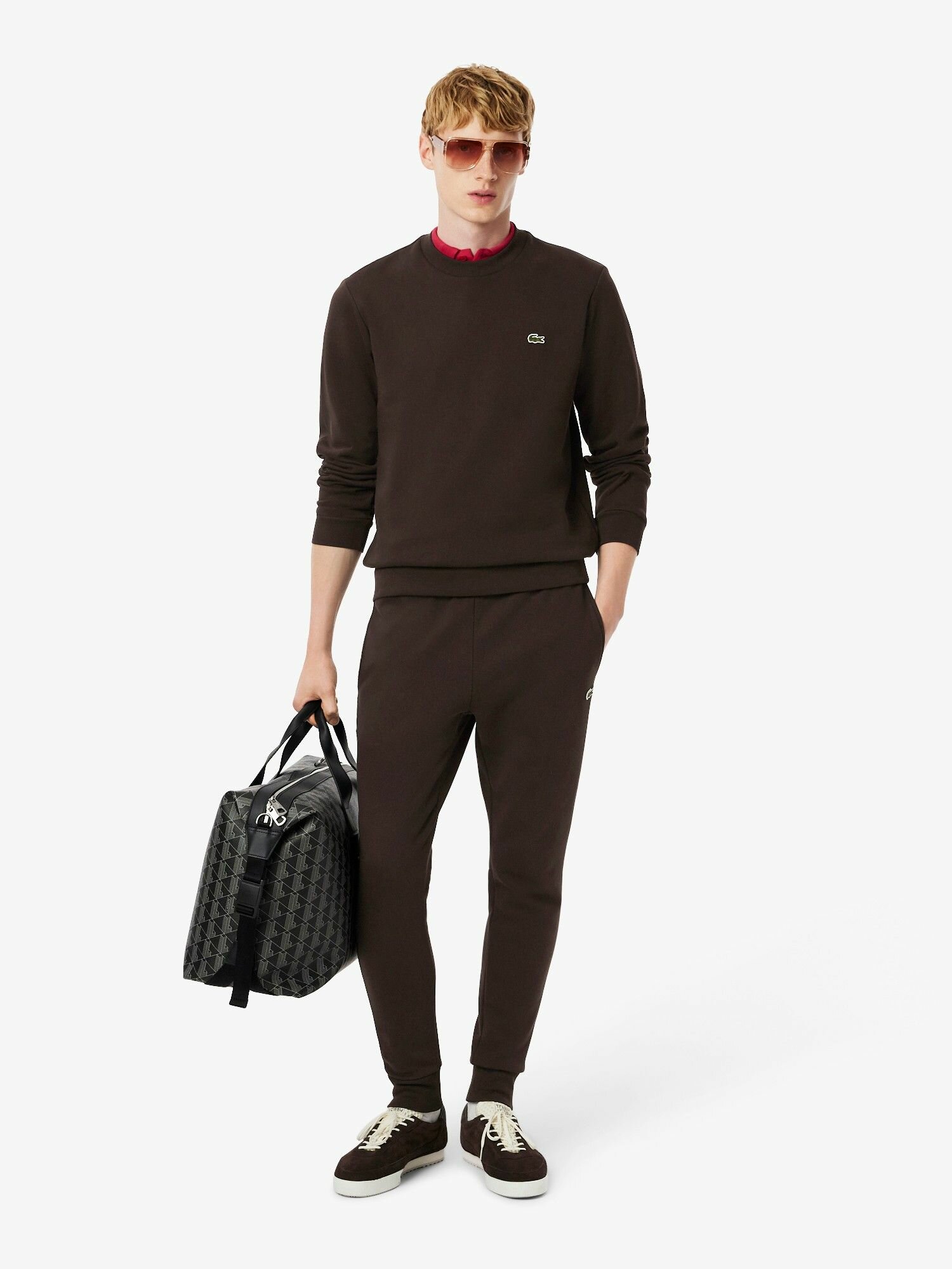 Брюки спортивные