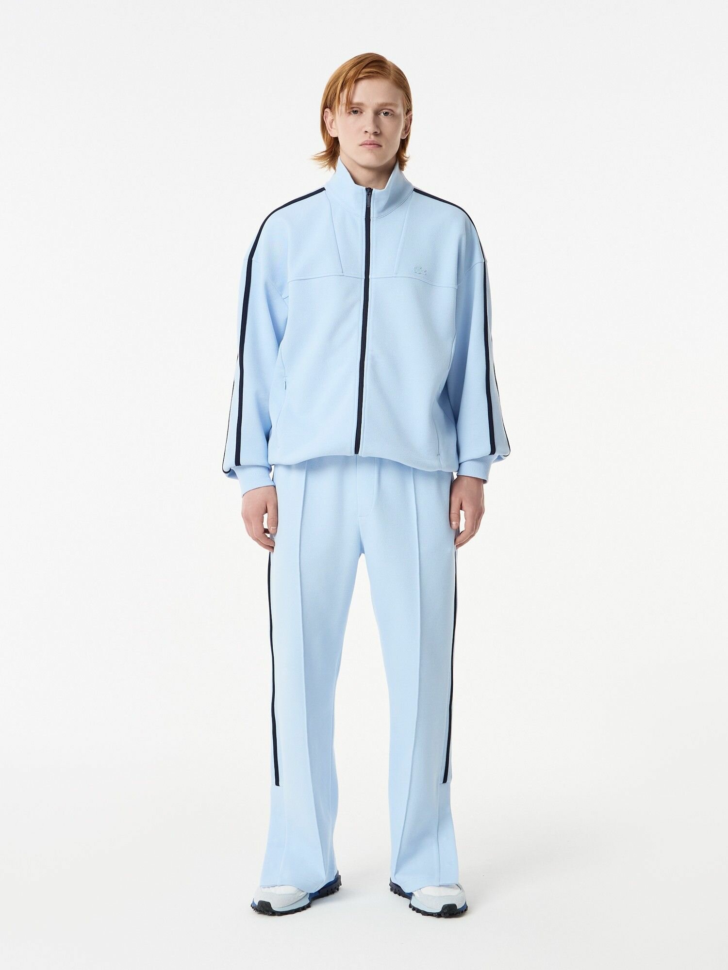 Брюки спортивные