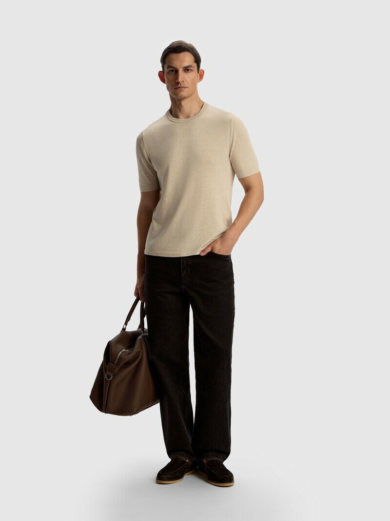 Джинсы Tapered 721 