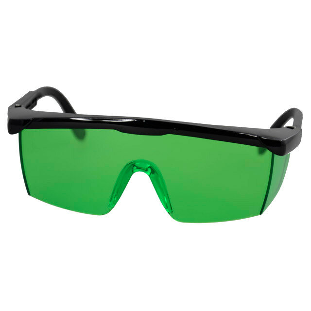 CONDTROL защитные очки зеленые, антиблик линза, ударопрочные, легкие и комфортные