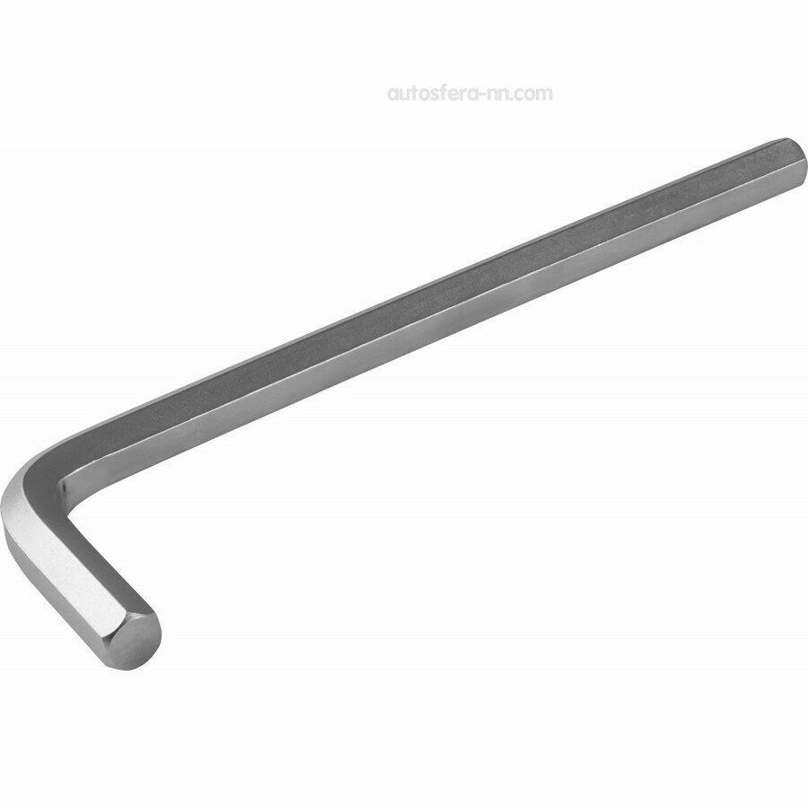 JONNESWAY H02M109 (H01M109) Ключ торцевой шестигранный удлиненный, H9