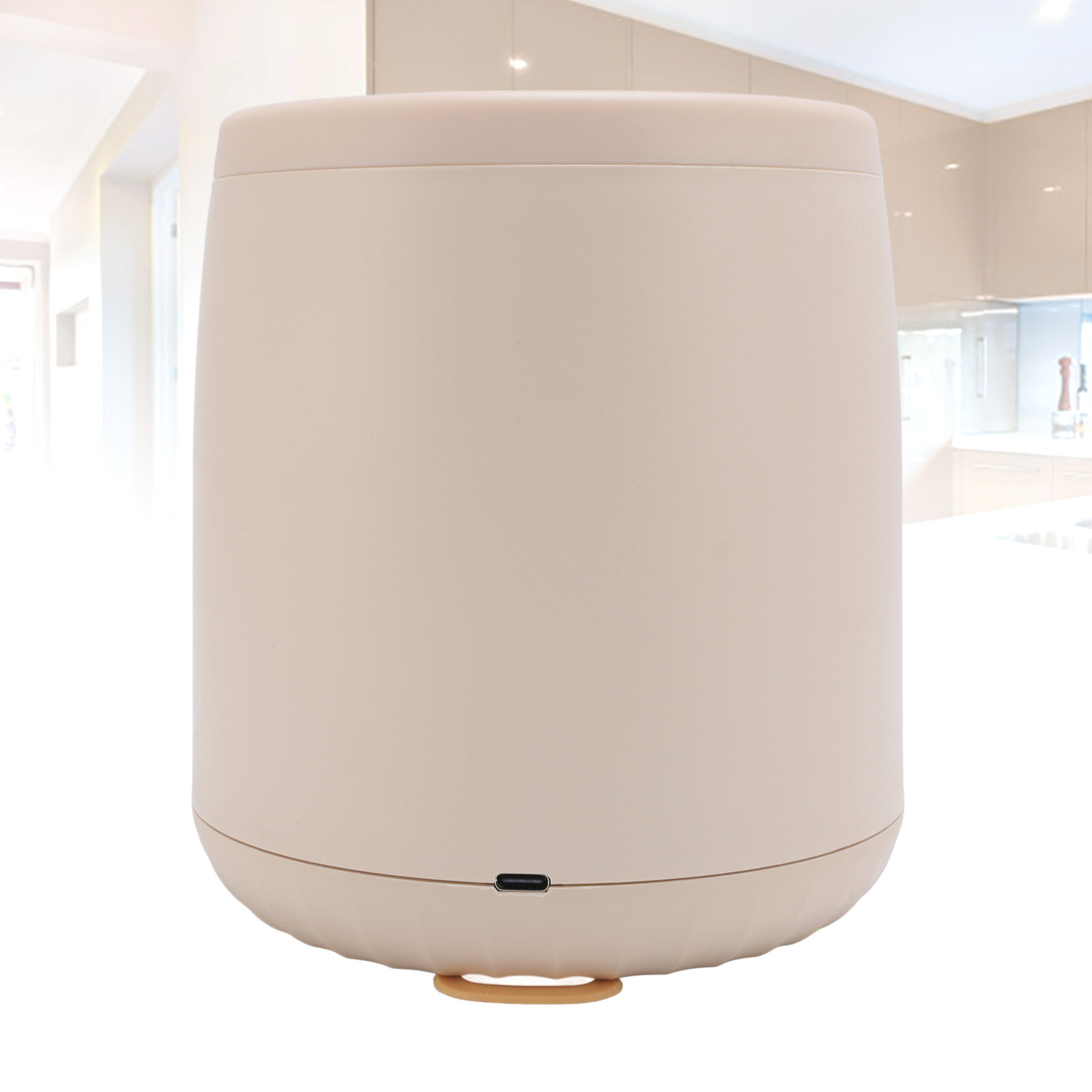 Электрический миксер для детского питания, малошумный автоматический шейкер для детских бутылочек, 4 режима смешивания, совместимый с бутылочками диаметром от 50 до 75 мм