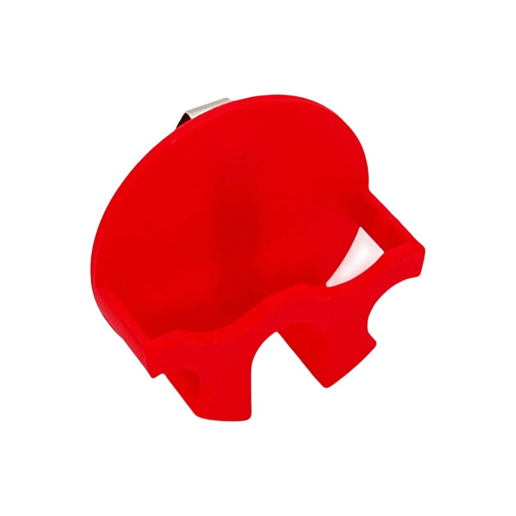 Чехол для банок ZYN, пластиковые кобуры с креплением на пояс или козырек, быстрый доступ, незаметный чехол для автомобиля и пояса