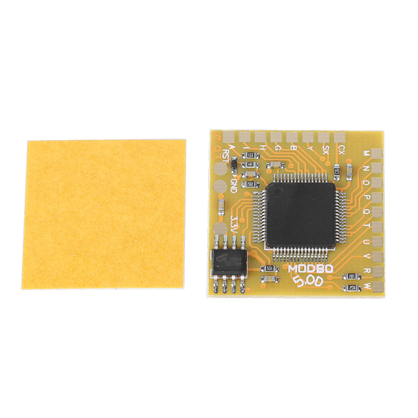 Direct Reading Chip, Chip Lightweight Practical for Home Stick Hard Drive Gaming