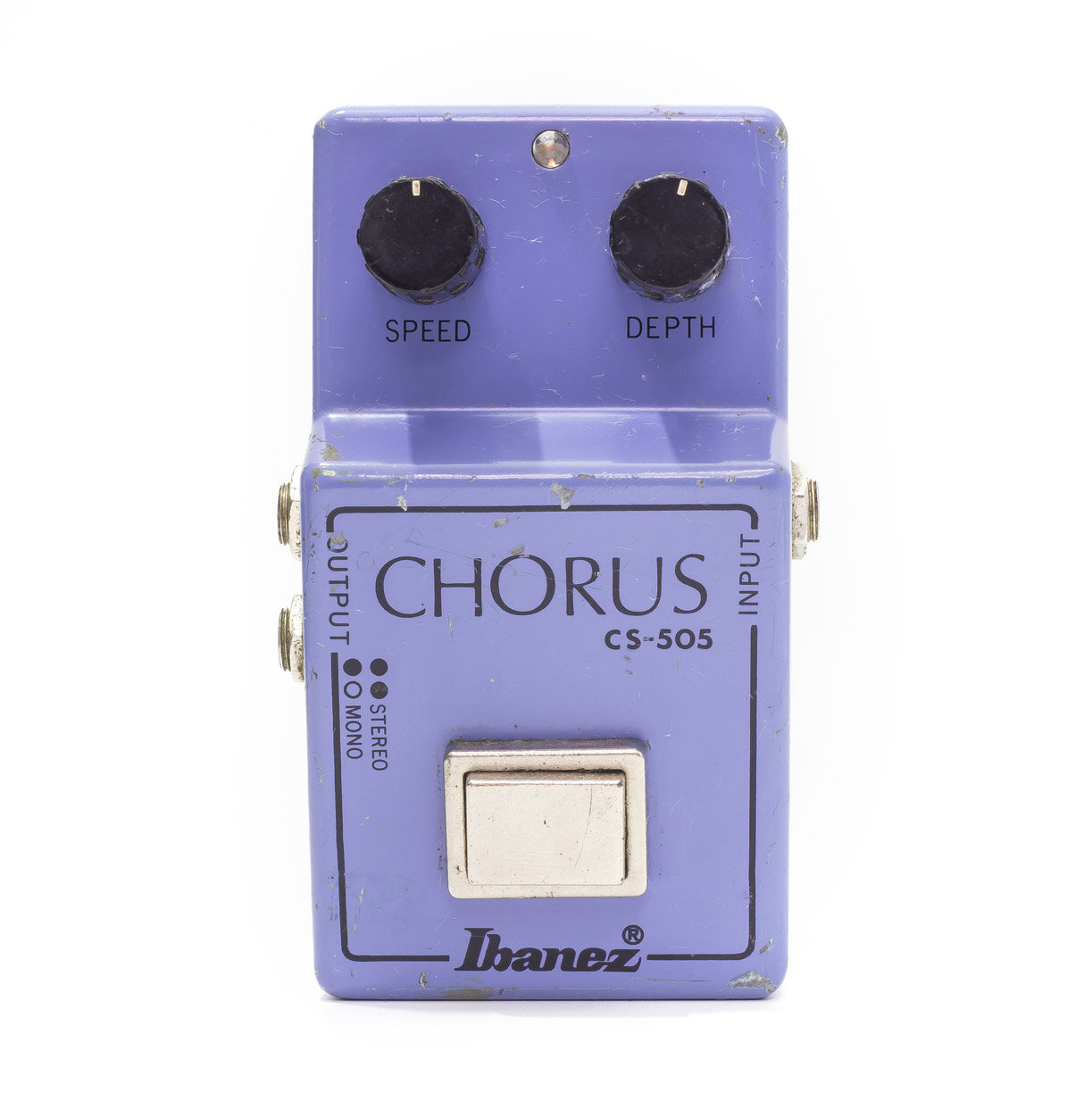 Ibanez CS-505 Chorus