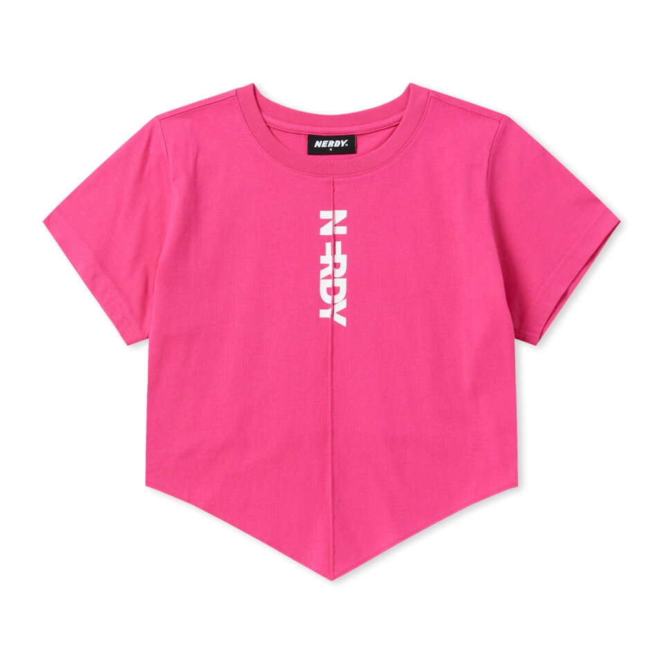 Футболка Bright Pink