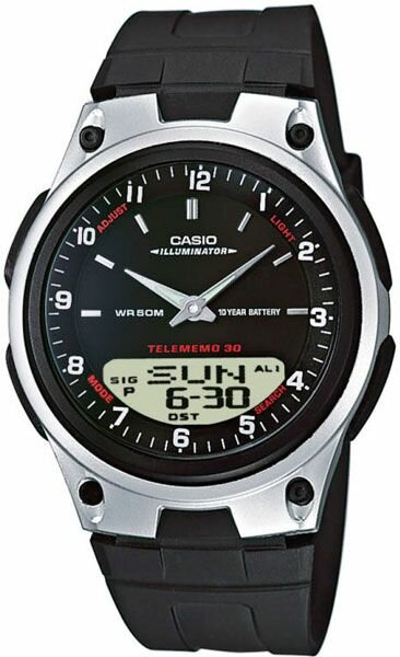  CASIO
