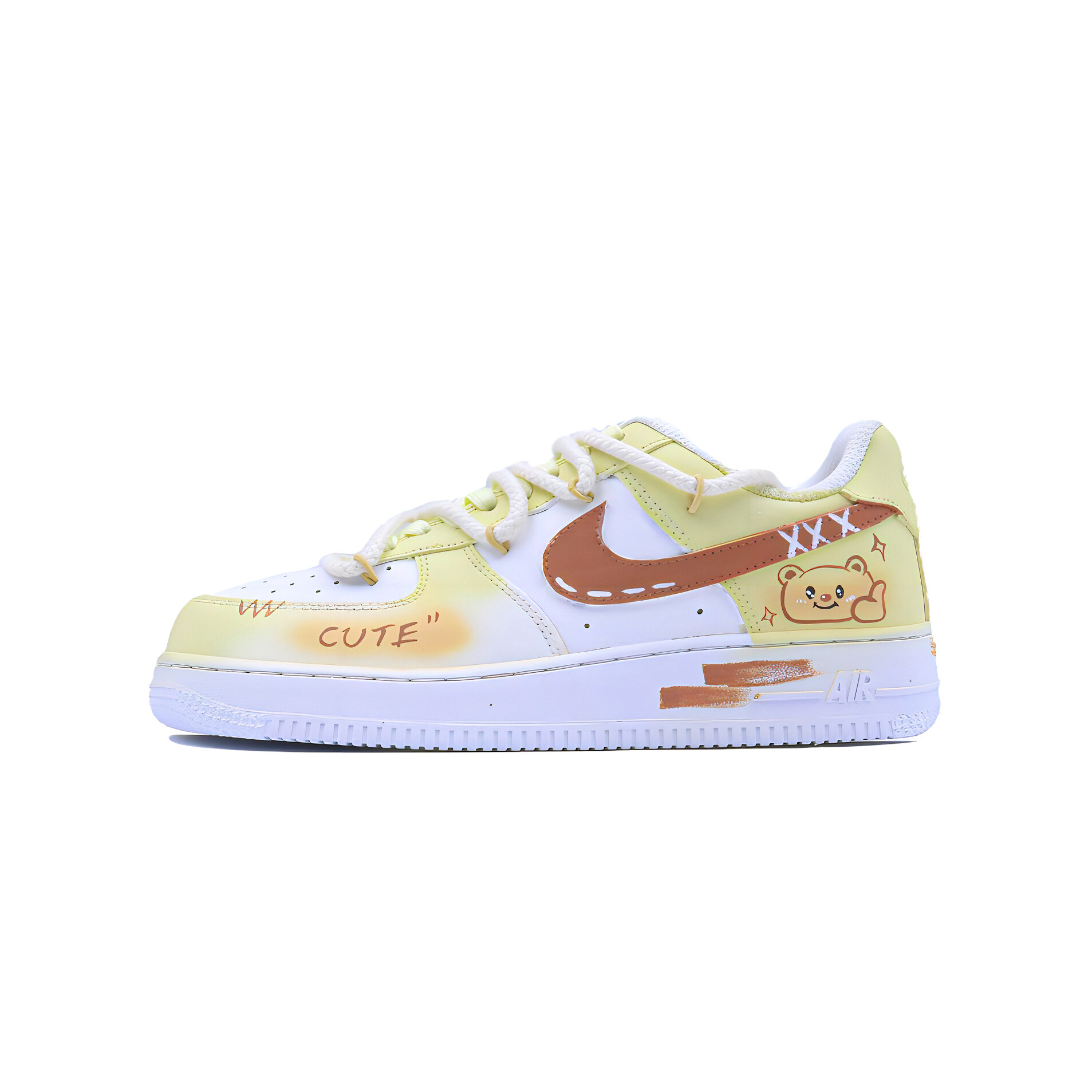 Кроссовки Air Force 1