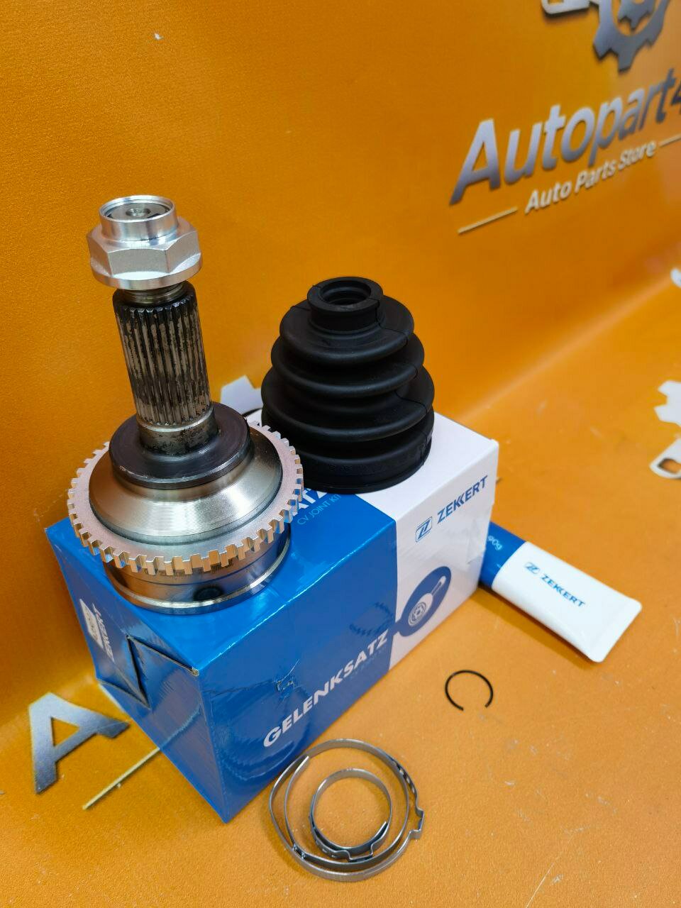 Шрус наружный (граната) Киа Спектра kia Spectra