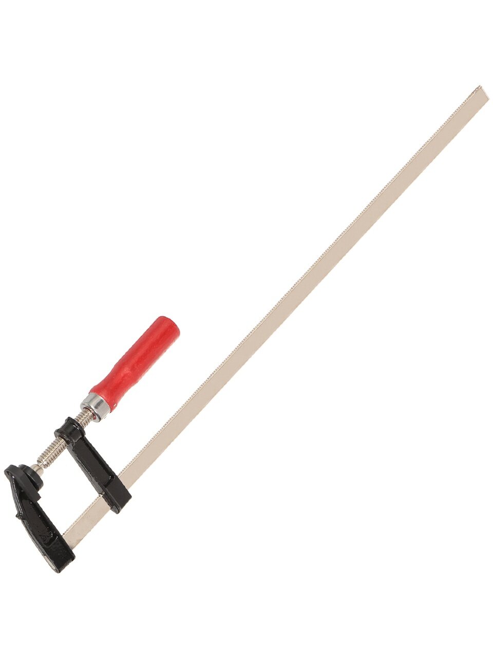 Струбцина F-образная Bartex 31005, 300x50 мм, для столярных работ, Китай