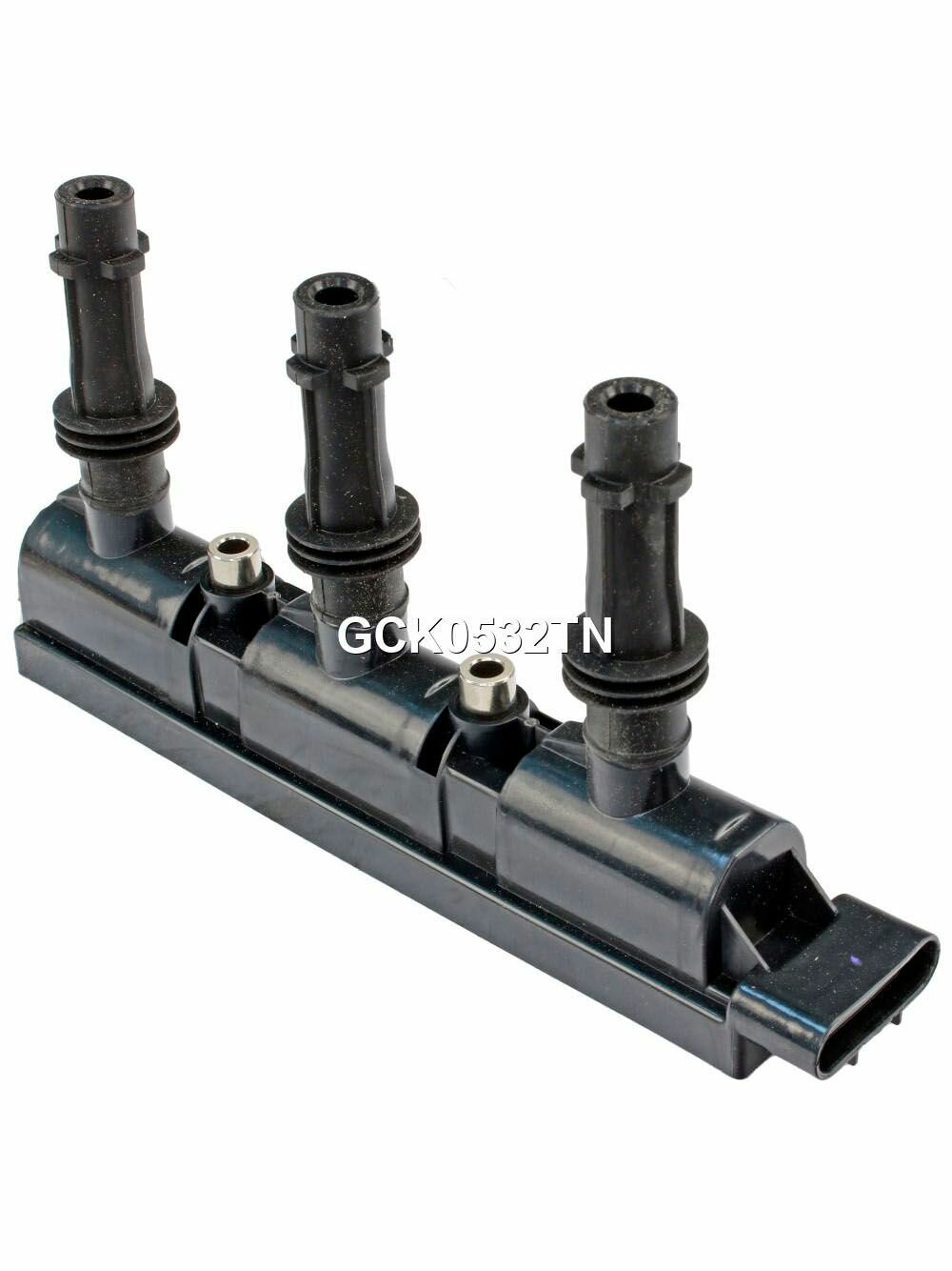 Катушка зажигания Opel Corsa D (Опель Корса Д)