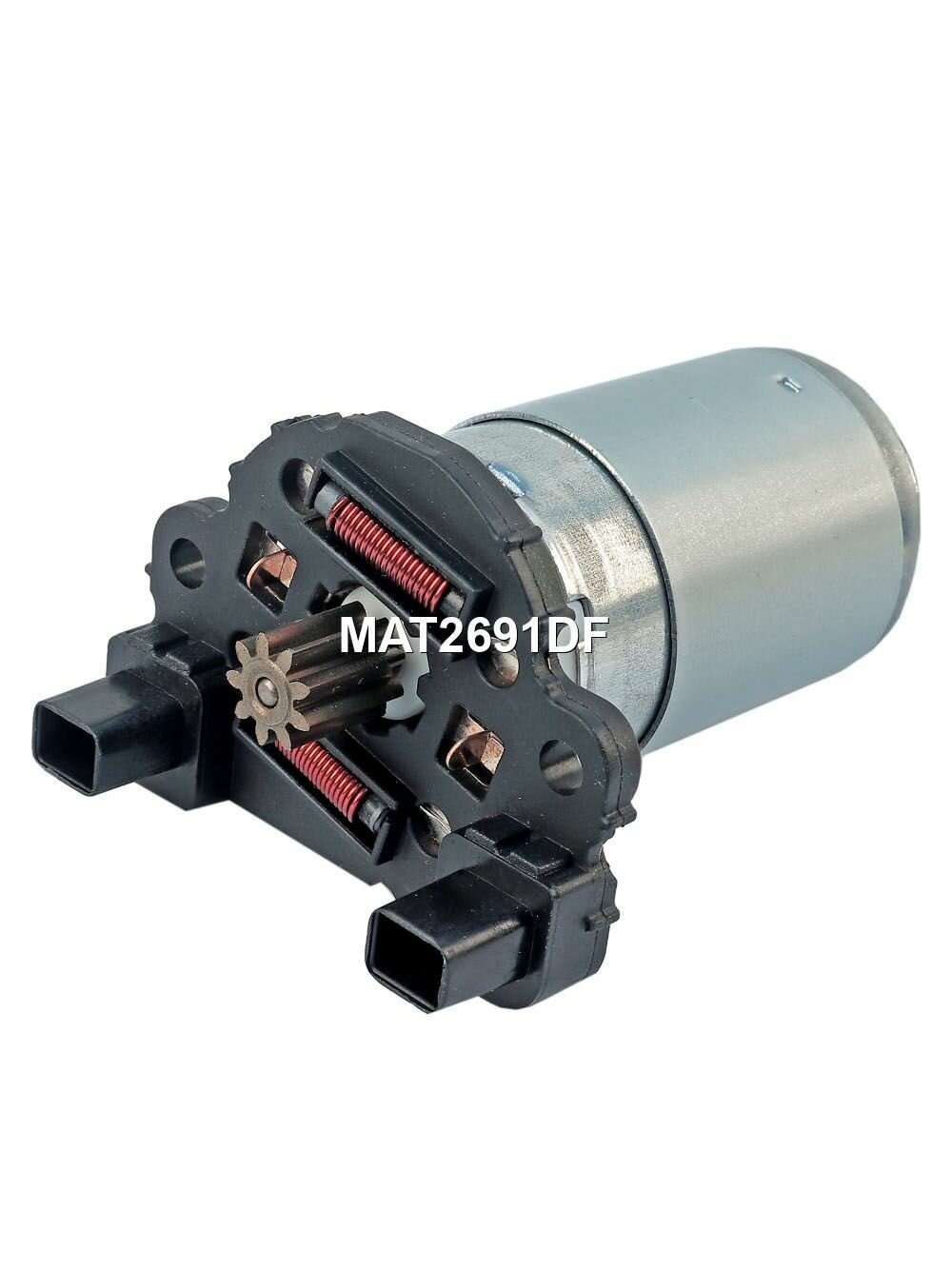 Моторчик актуатора турбокомпрессора Jaguar XF (Ягуар ХФ) / Land Rover Freelander, Range Rover Evoque (Ленд Ровер Фрилендер, Ренж Ровер Эвок)