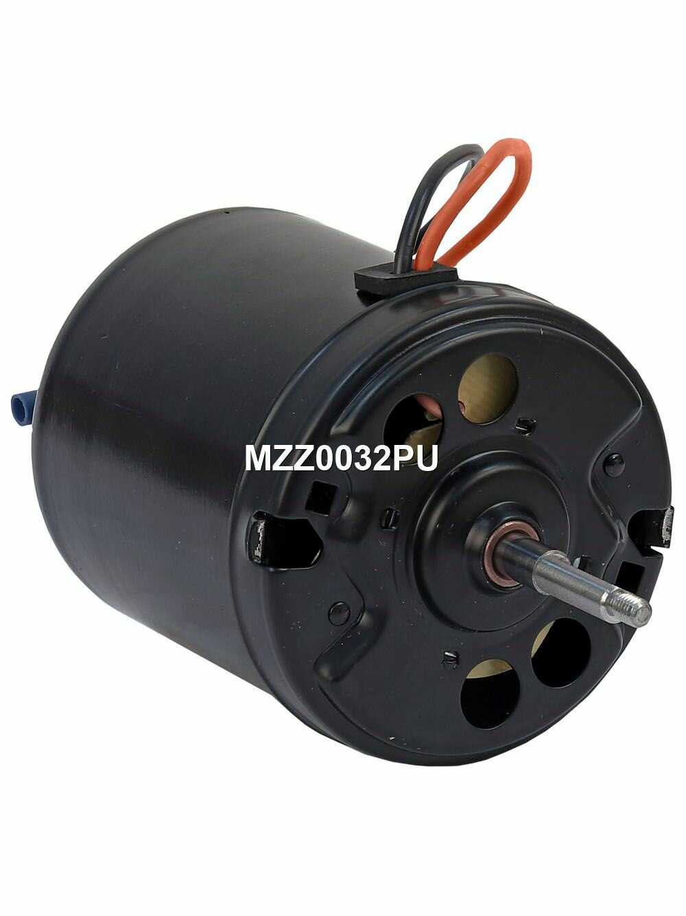 Мотор печки Nissan Altima Bluebird