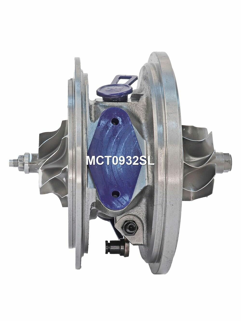 Картридж для турбокомпрессора Krauf MCT0932SL