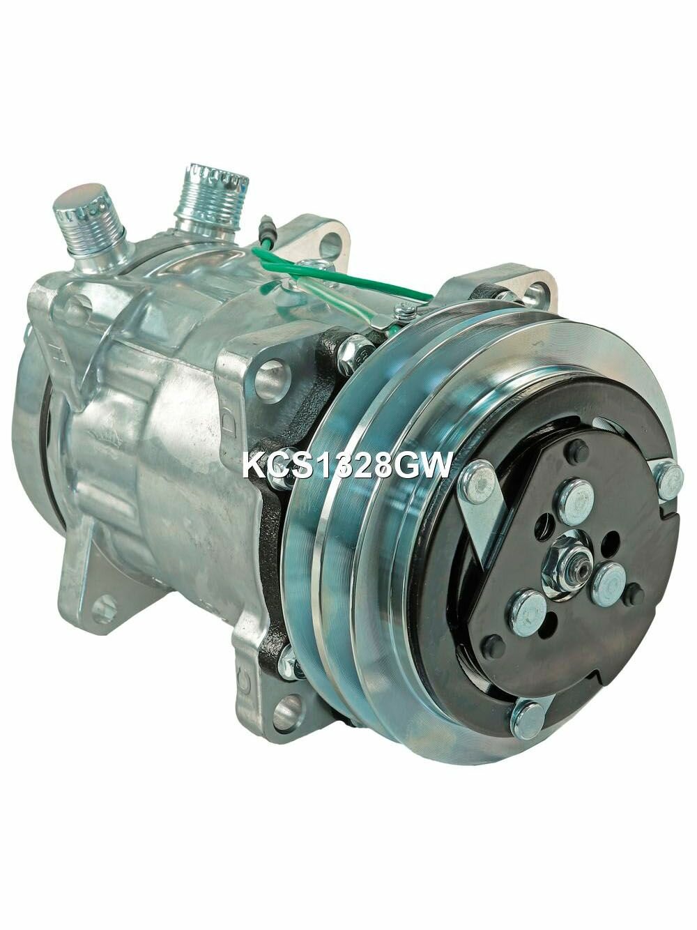 Компрессор кондиционера Krauf KCS1328GW