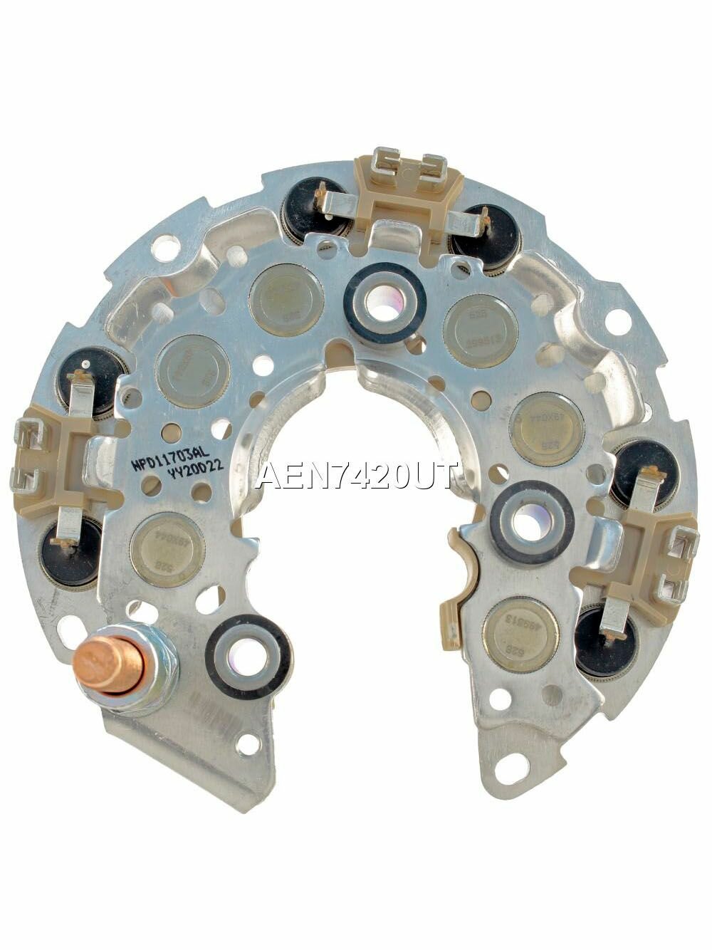 Диодный мост Chrysler Voyager (Крайслер Вояджер) / Dodge Durango (Додж Дуранго)