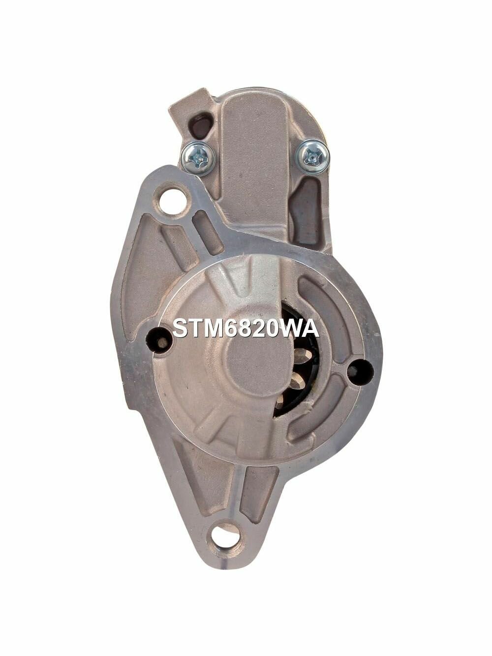 Стартер Jeep Liberty, Wrangler (Джип Либерти, Вранглер)