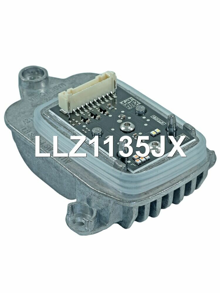 Блок управления фарой Krauf LLZ1135JX