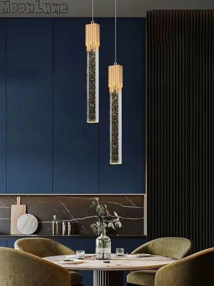 Franeda Люстра, LED — фото 1