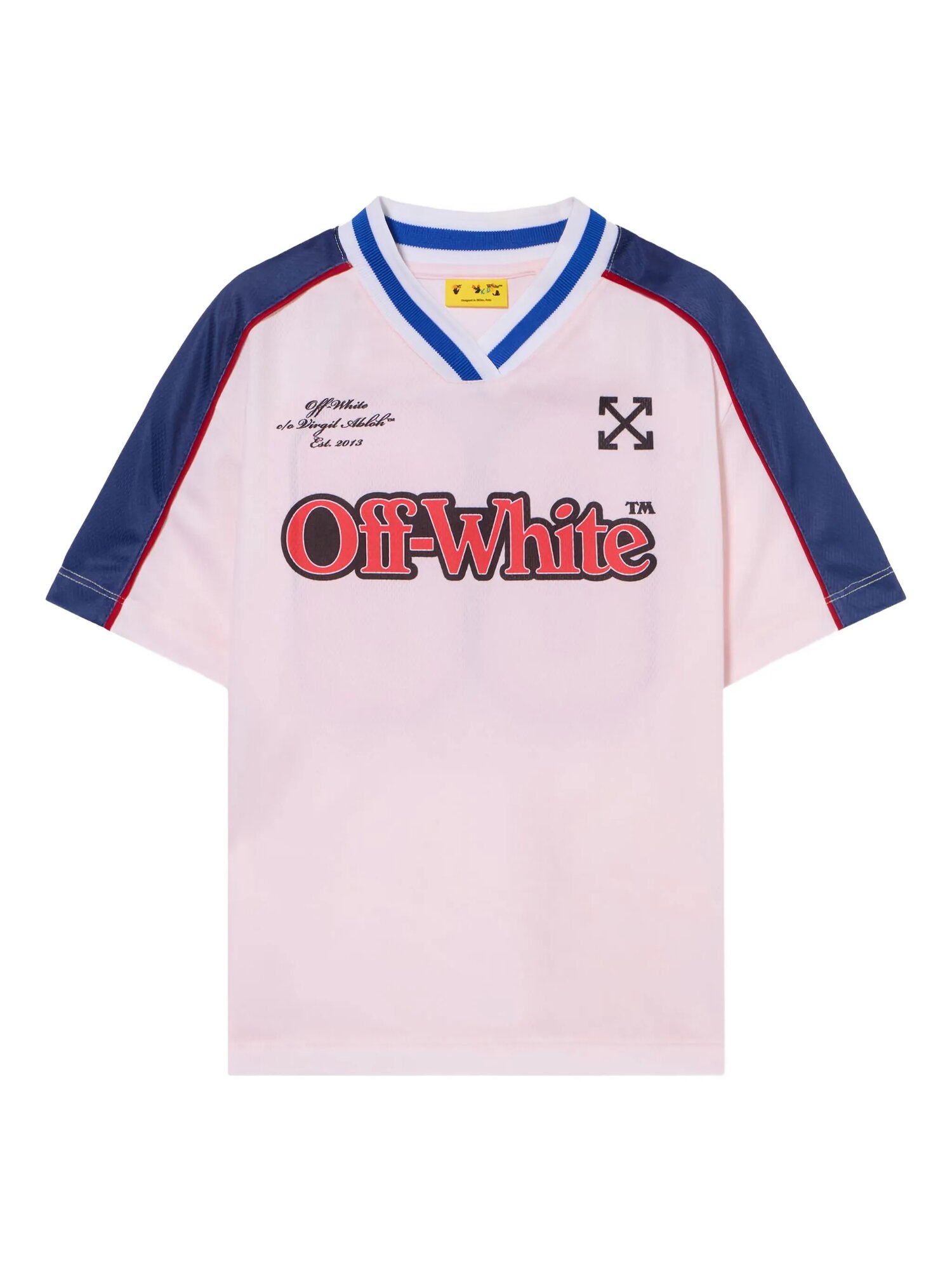 Футболка Off-White
