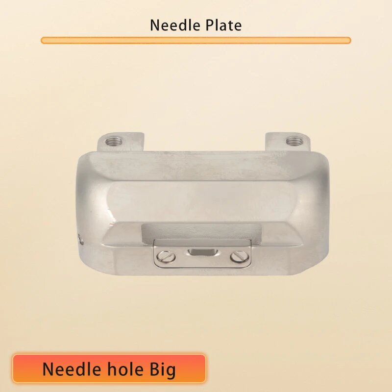 Игольная пластина 91-150737-93 для обувной машины Pfaff 591 Ma591 Zoje Zj9610 Cs-8891 Tty591 Jack 591 Запасные части для швейной машины Pfaff