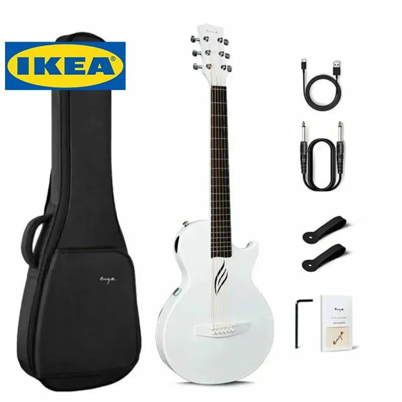 ENYA -NOVA GO SP1 Струнный инструмент