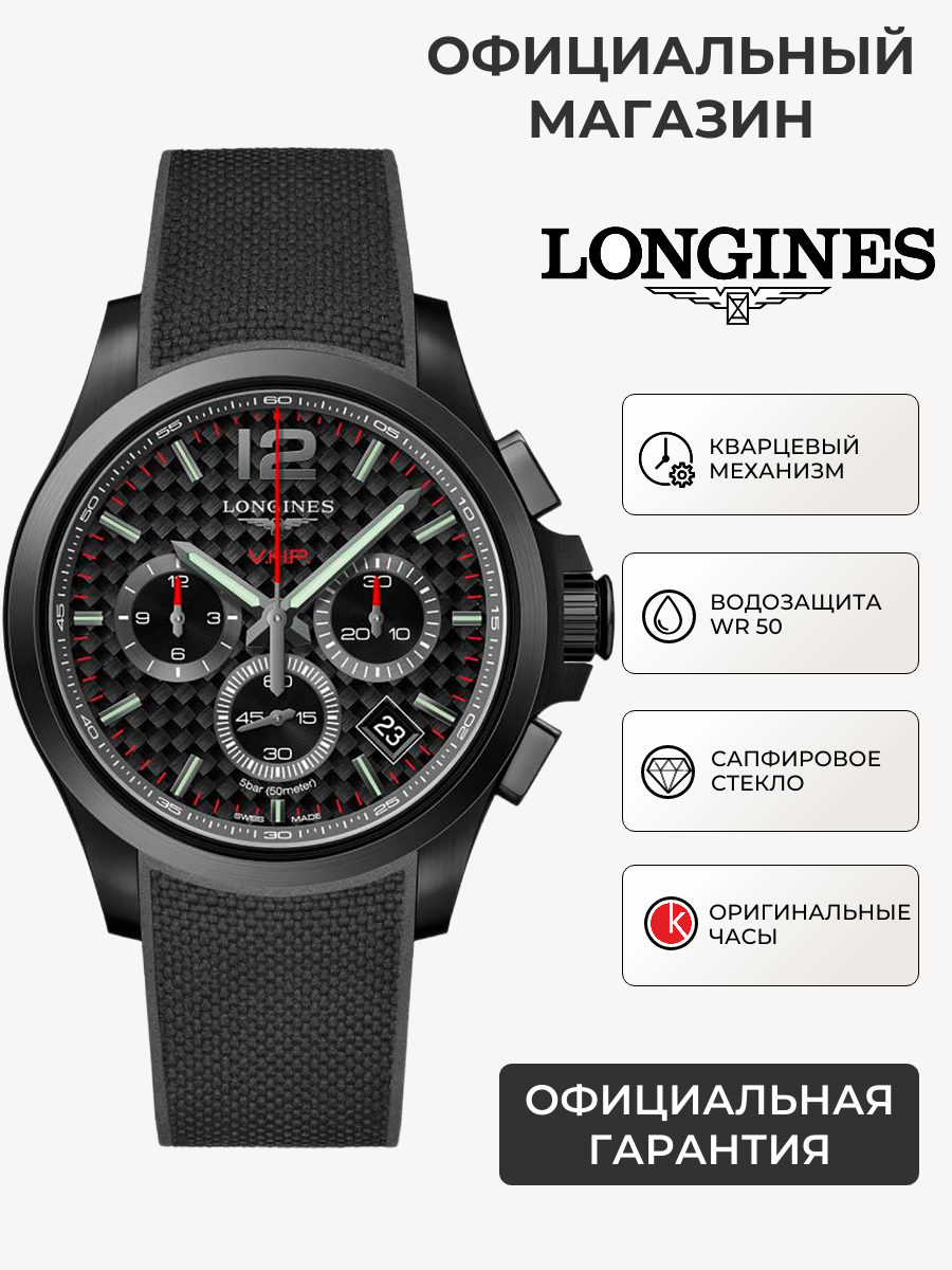 Наручные часы