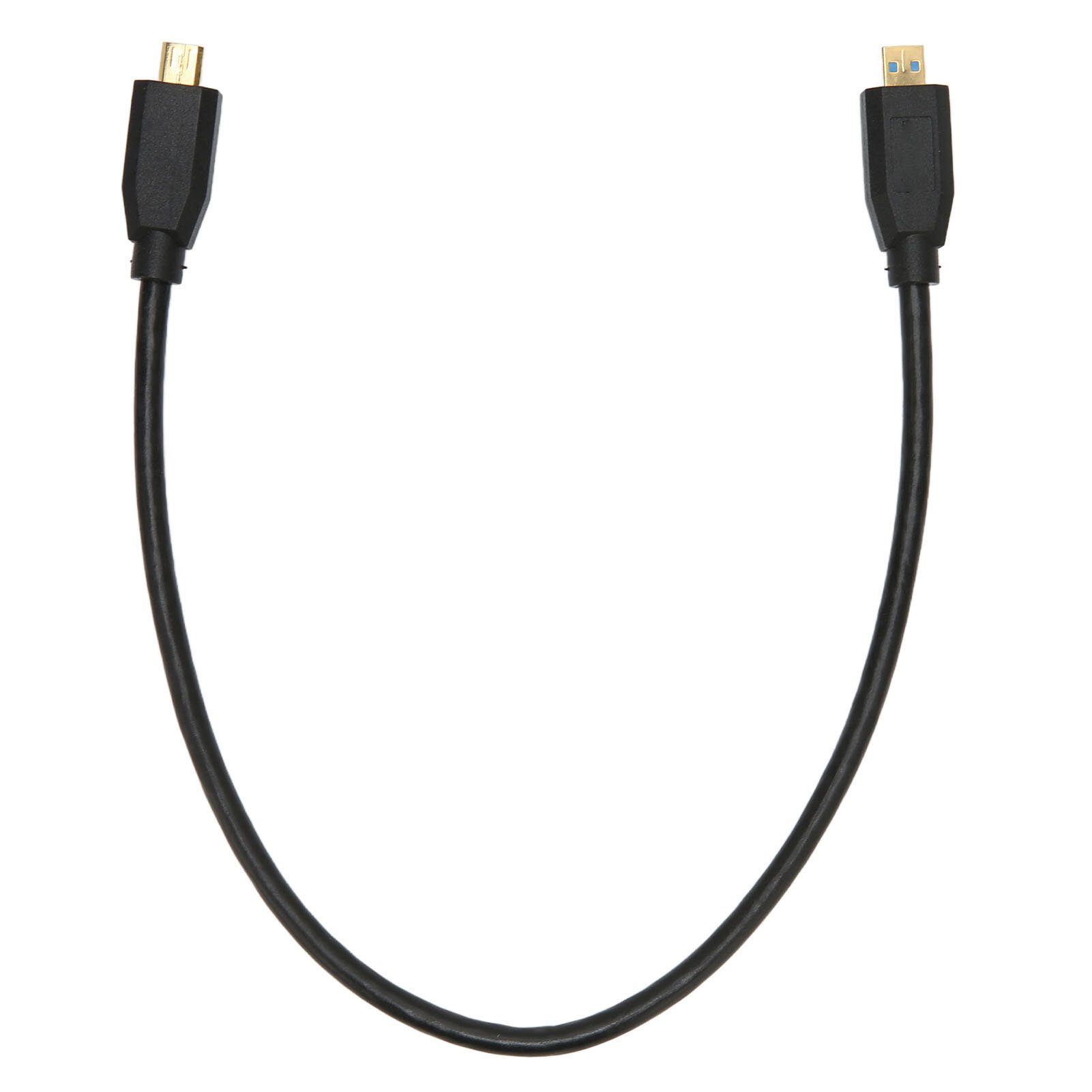 Кабель Micro HDMI to Micro HDMI (Type D), 8K 60 Гц, для микрокамер