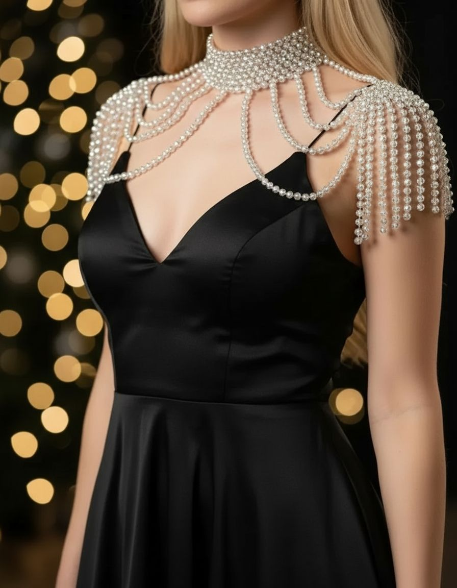 Цепь на тело