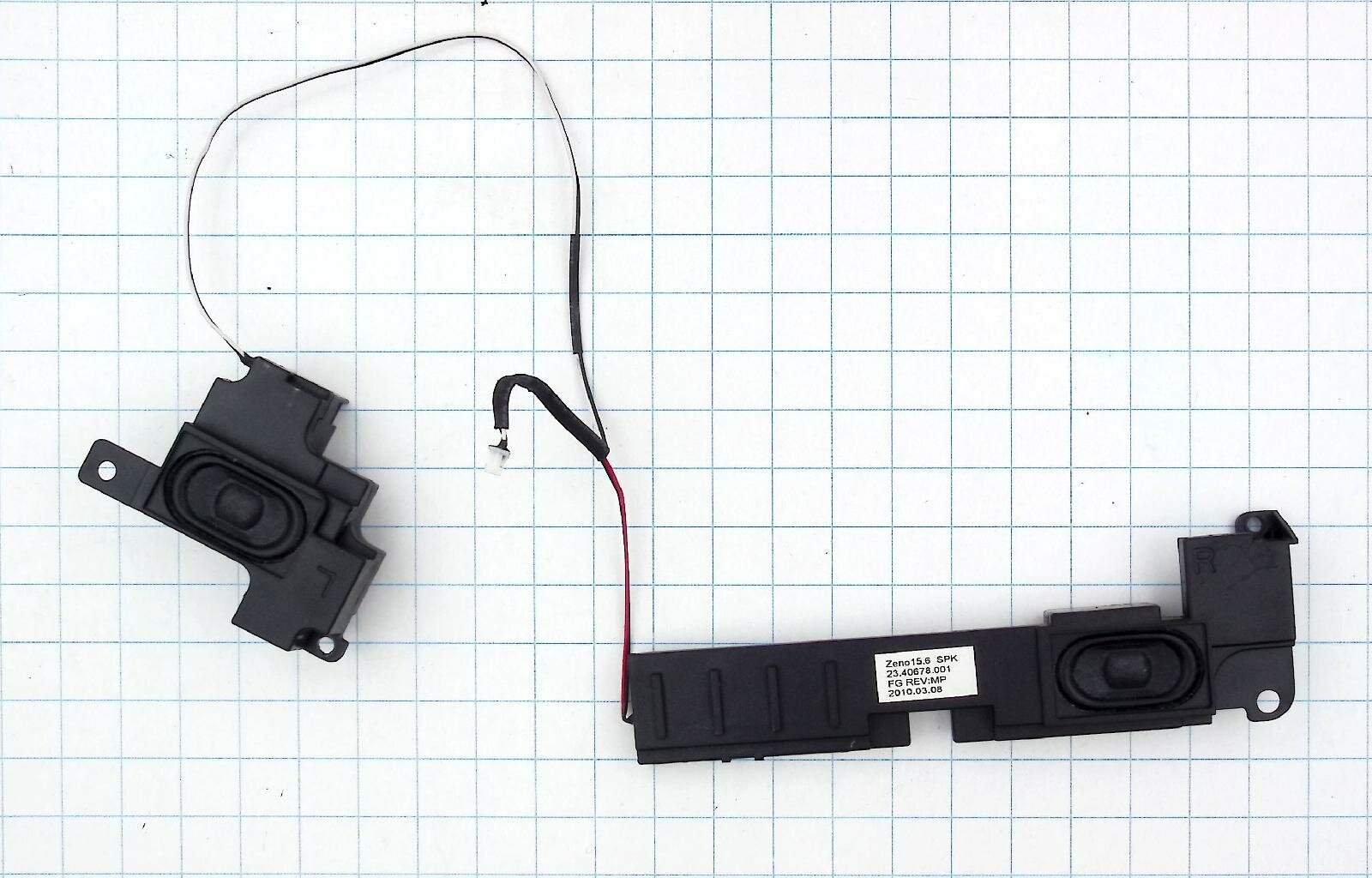 Динамики для ноутбука HP4520S