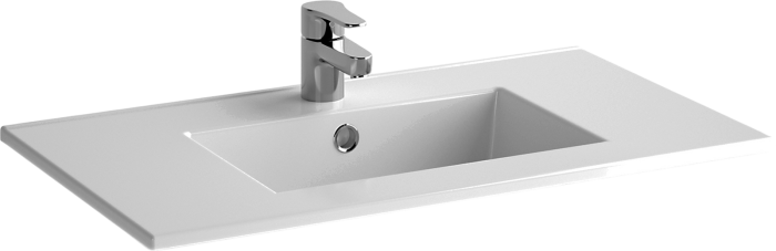 Мебельная раковина Jacob Delafon Ola EXTA112 81 см