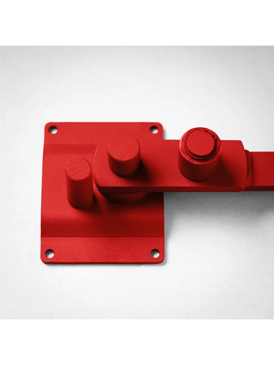 АРП-10, плавный гиб, арматурогиб