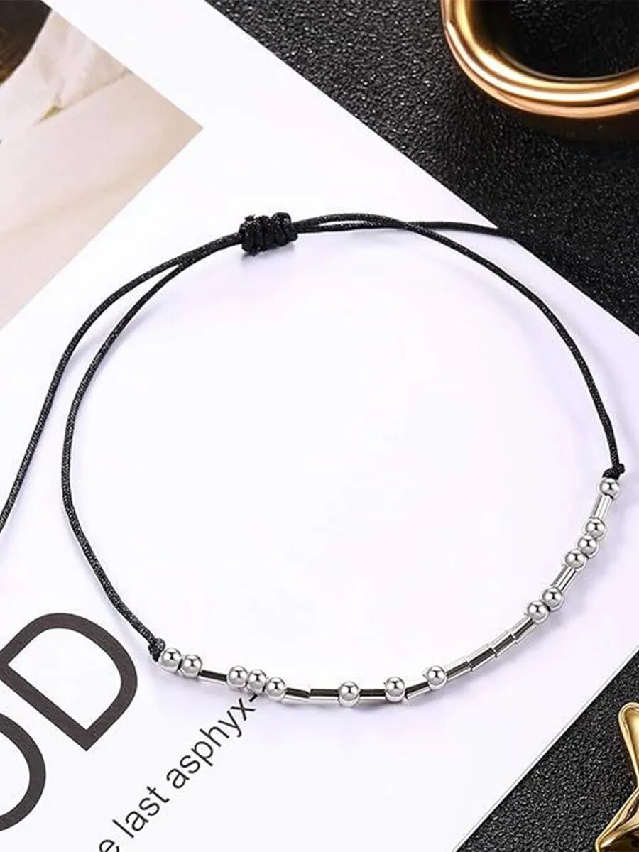 Браслет-нить