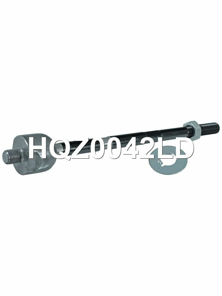 Тяга рулевая Krauf HQZ0042LD для Ford Fiesta Fusion Mazda 2