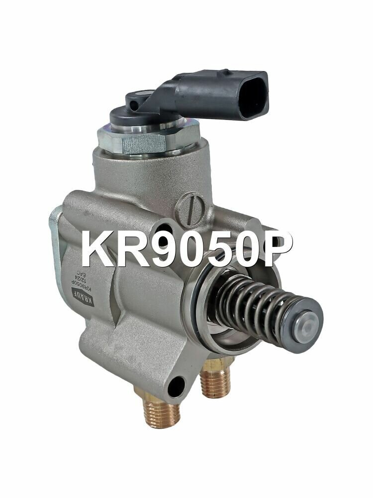 Насос высокого давления бензиновый Krauf KR9050P