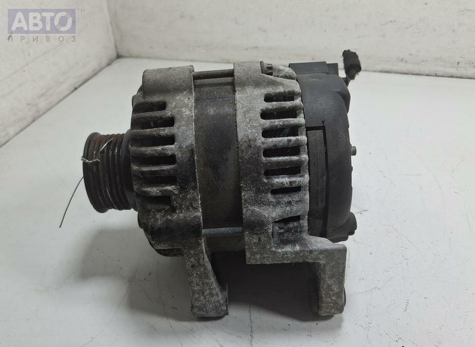 Генератор Opel Astra J (2009-2015)