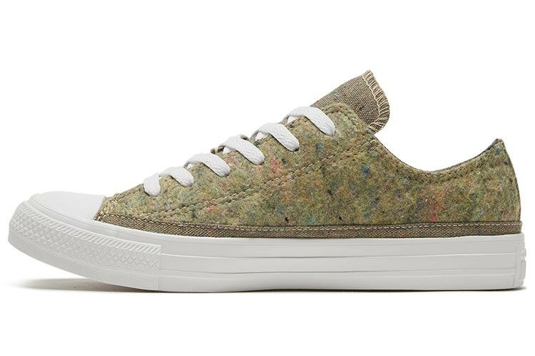 Кроссовки Chuck Taylor All Star